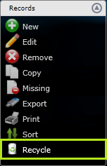 Removing and Deleting Resources
